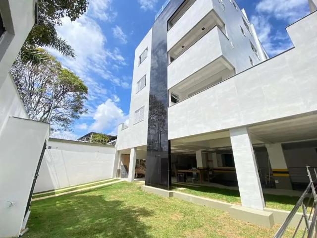 Apartamento para Venda em Belo Horizonte/MG Planalto 3 Quartos