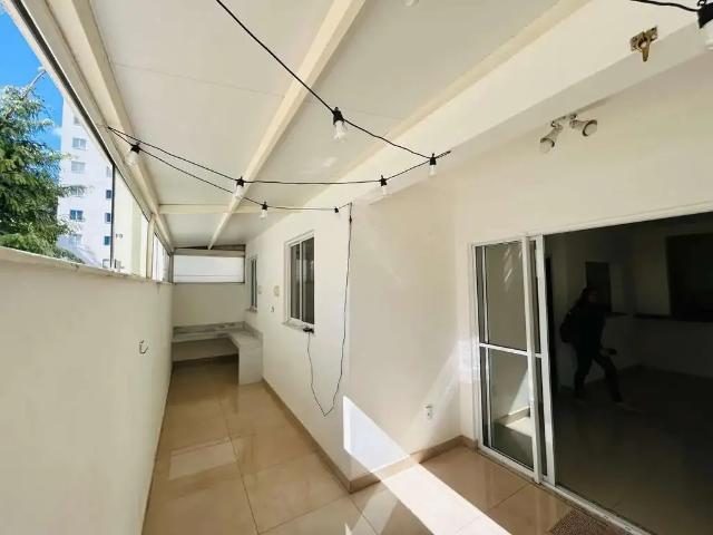 Apartamento para Venda em Belo Horizonte/MG Planalto 3 Quartos