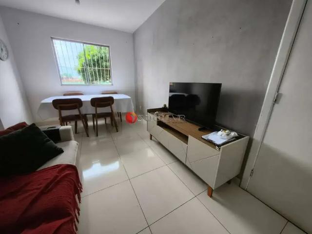 Apartamento para Venda em Belo Horizonte/MG Planalto 3 Quartos