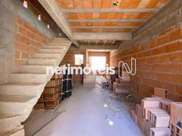 Apartamento para Venda em Belo Horizonte/MG Planalto 3 Quartos