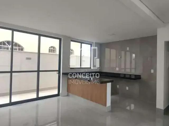 Apartamento para Venda em Belo Horizonte/MG Planalto 3 Quartos