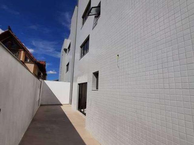 Apartamento para Venda em Belo Horizonte/MG Planalto 3 Quartos