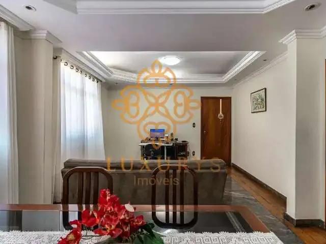 Apartamento para Venda em Belo Horizonte/MG Planalto 3 Quartos