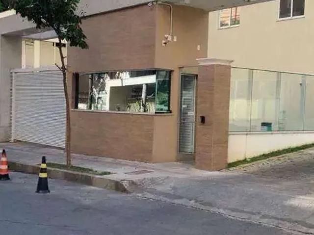 Apartamento para Venda em Belo Horizonte/MG Planalto 3 Quartos