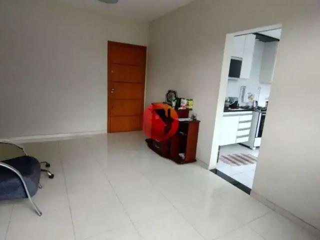 Apartamento para Venda em Belo Horizonte/MG Planalto 3 Quartos
