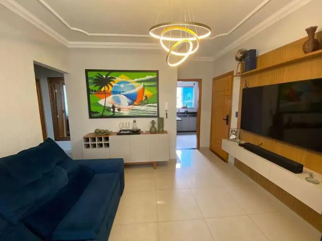 Apartamento para Venda em Belo Horizonte/MG Planalto 3 Quartos