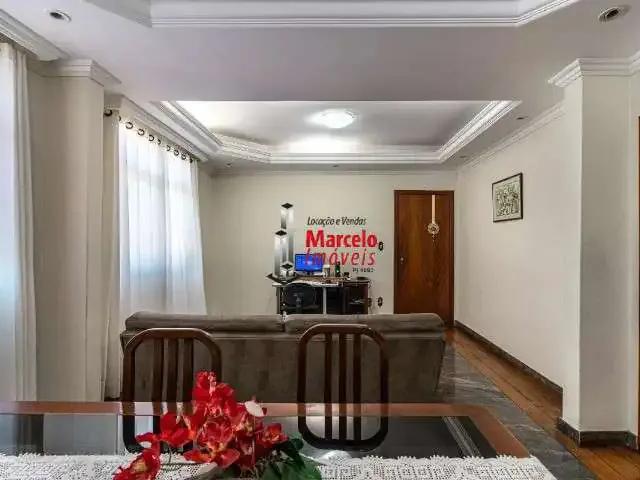 Apartamento para Venda em Belo Horizonte/MG Planalto 3 Quartos