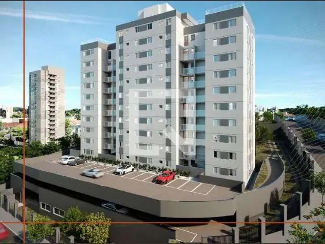 Apartamento para Venda em Belo Horizonte/MG Planalto 2 Quartos