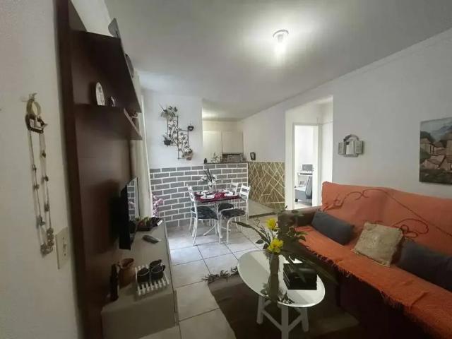 Apartamento para Venda em Belo Horizonte/MG Planalto 2 Quartos