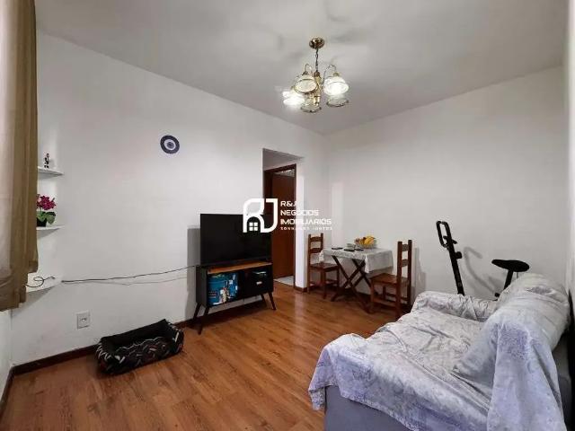 Apartamento para Venda em Belo Horizonte/MG Planalto 2 Quartos