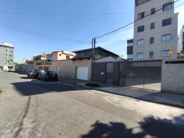 Apartamento para Venda em Belo Horizonte/MG Planalto 2 Quartos