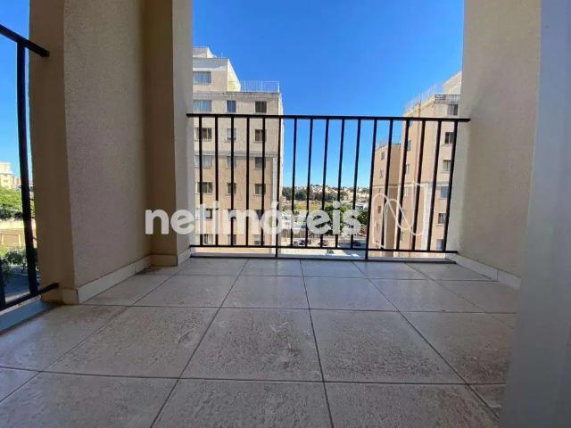 Apartamento para Venda em Belo Horizonte/MG Planalto 2 Quartos