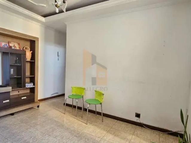 Apartamento para Venda em Belo Horizonte/MG Planalto 2 Quartos