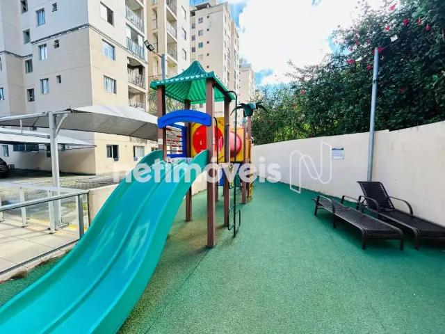 Apartamento para Venda em Belo Horizonte/MG Planalto 2 Quartos