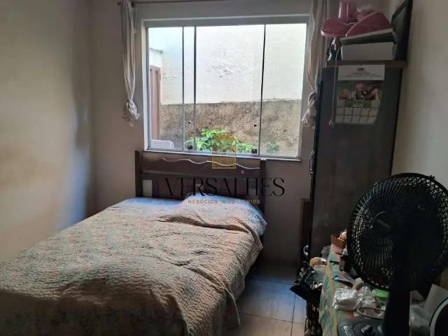 Apartamento para Venda em Belo Horizonte/MG Planalto 2 Quartos