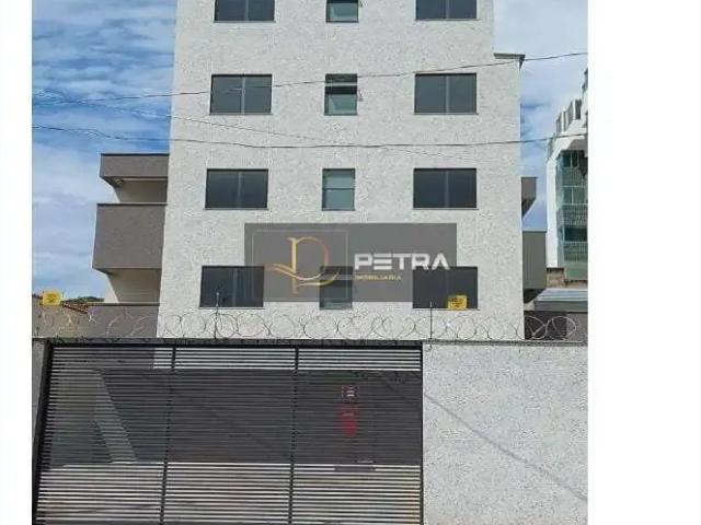 Apartamento para Venda em Belo Horizonte/MG Planalto 2 Quartos