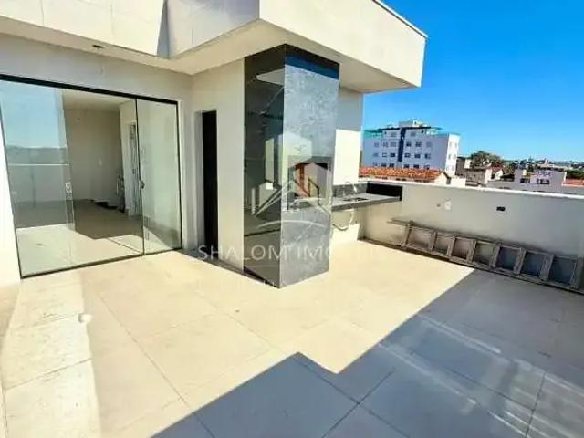 Apartamento para Venda em Belo Horizonte/MG Planalto 4 Quartos