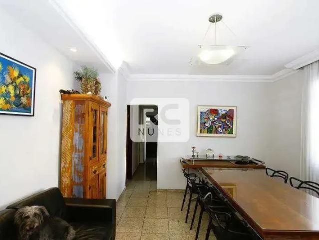 Apartamento para Venda em Belo Horizonte/MG Prado 3 Quartos