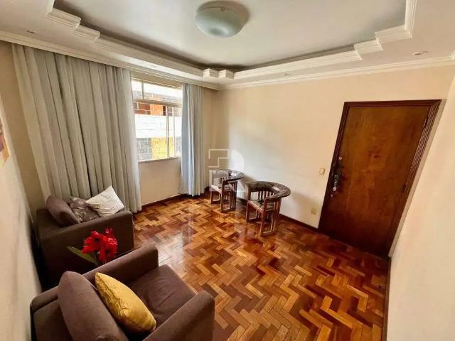 Apartamento para Venda em Belo Horizonte/MG Prado 3 Quartos