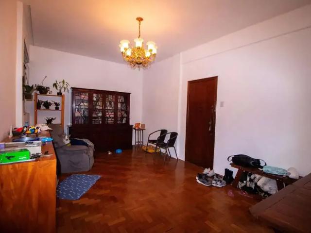 Apartamento para Venda em Belo Horizonte/MG Prado 3 Quartos