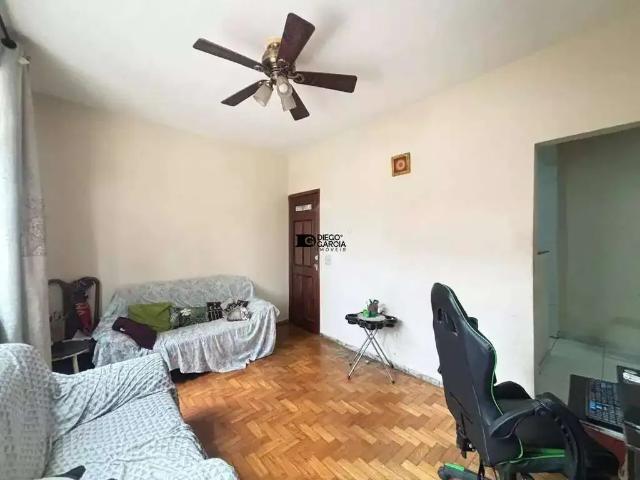 Apartamento para Venda em Belo Horizonte/MG Prado 3 Quartos