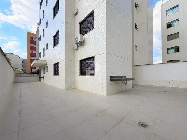 Apartamento para Venda em Belo Horizonte/MG Prado 3 Quartos