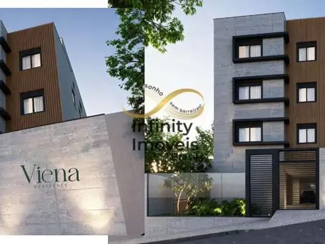 Apartamento para Venda em Belo Horizonte/MG Prado 3 Quartos