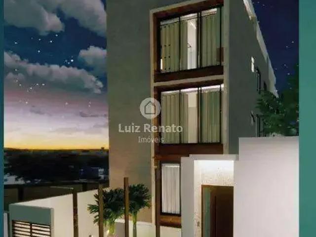 Apartamento para Venda em Belo Horizonte/MG Prado 3 Quartos