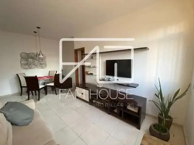 Apartamento para Venda em Belo Horizonte/MG Prado 3 Quartos