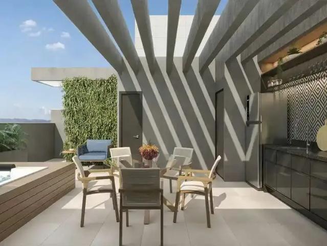 Apartamento para Venda em Belo Horizonte/MG Prado 3 Quartos
