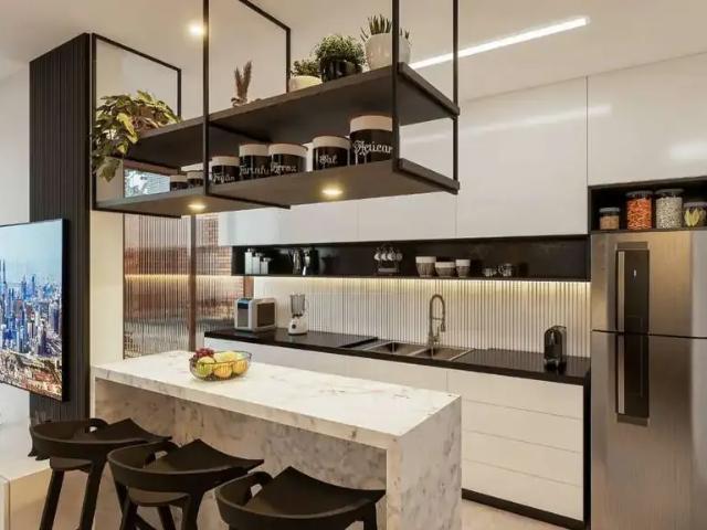 Apartamento para Venda em Belo Horizonte/MG Prado 3 Quartos