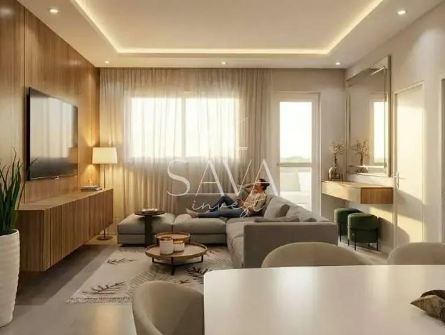 Apartamento para Venda em Belo Horizonte/MG Prado 3 Quartos