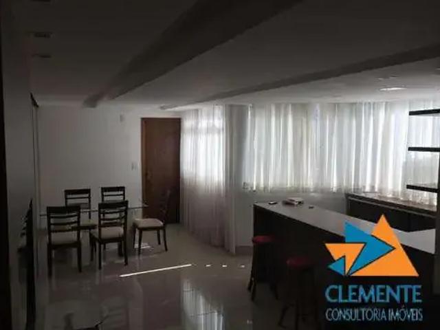 Apartamento para Venda em Belo Horizonte/MG Prado 3 Quartos