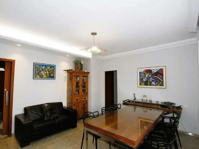 Apartamento para Venda em Belo Horizonte/MG Prado 3 Quartos