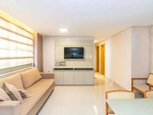 Apartamento para Venda em Belo Horizonte/MG Prado 3 Quartos
