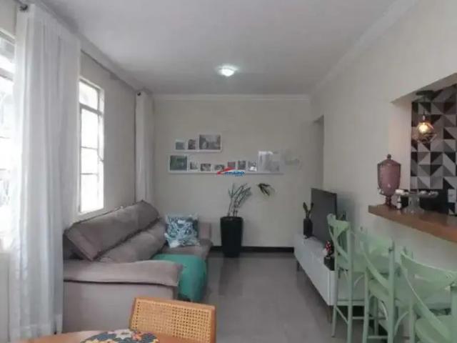 Apartamento para Venda em Belo Horizonte/MG Prado 3 Quartos