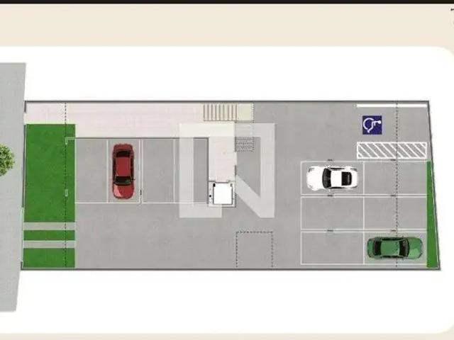 Apartamento para Venda em Belo Horizonte/MG Prado 3 Quartos