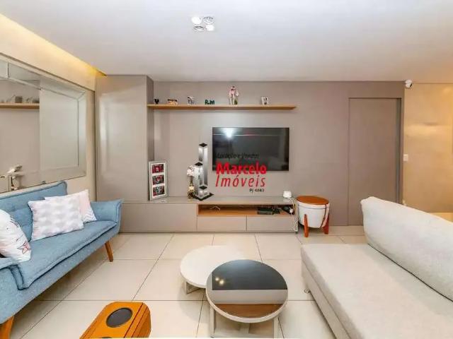 Apartamento para Venda em Belo Horizonte/MG Prado 3 Quartos