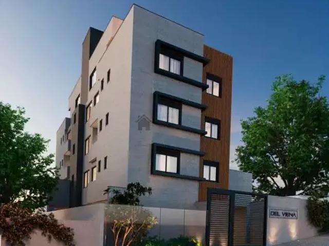 Apartamento para Venda em Belo Horizonte/MG Prado 3 Quartos
