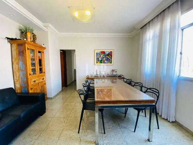 Apartamento para Venda em Belo Horizonte/MG Prado 3 Quartos