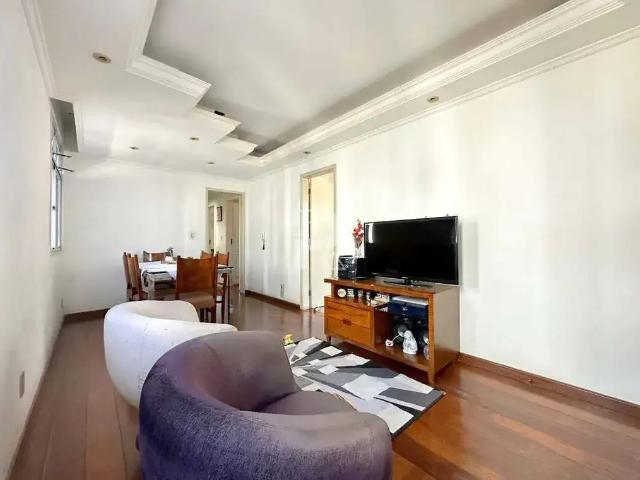 Apartamento para Venda em Belo Horizonte/MG Prado 3 Quartos