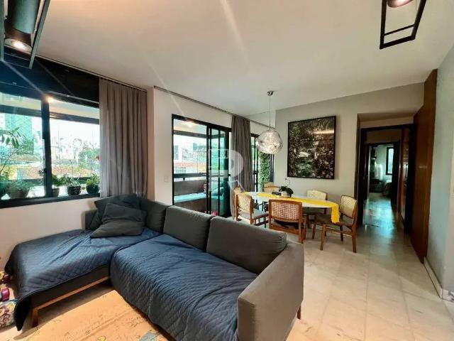 Apartamento para Venda em Belo Horizonte/MG Prado 3 Quartos