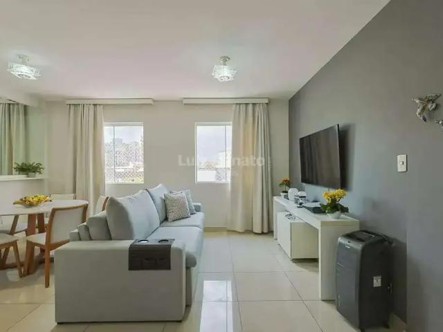 Apartamento para Venda em Belo Horizonte/MG Prado 3 Quartos