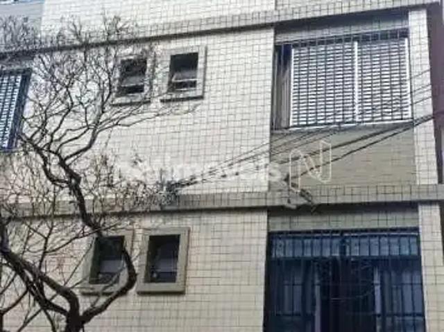 Apartamento para Venda em Belo Horizonte/MG Prado 3 Quartos