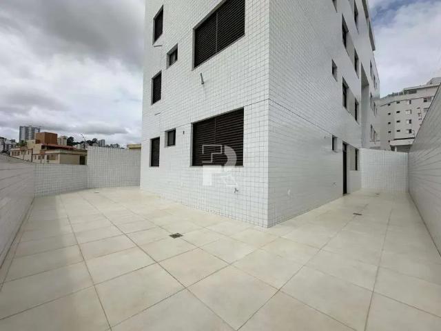 Apartamento para Venda em Belo Horizonte/MG Prado 3 Quartos