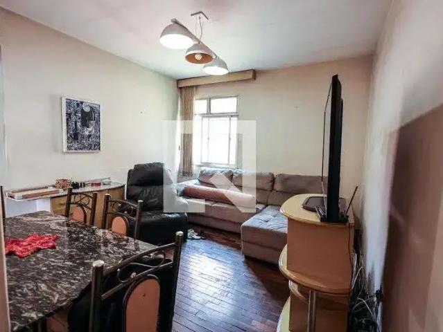 Apartamento para Venda em Belo Horizonte/MG Prado 3 Quartos