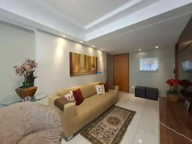Apartamento para Venda em Belo Horizonte/MG Prado 3 Quartos
