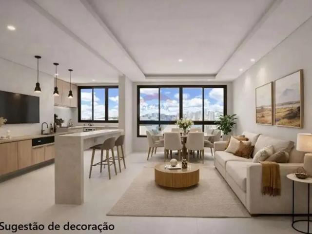 Apartamento para Venda em Belo Horizonte/MG Prado 3 Quartos