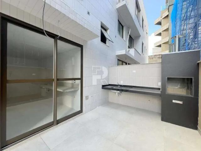 Apartamento para Venda em Belo Horizonte/MG Prado 3 Quartos