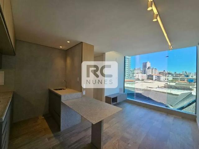 Apartamento para Venda em Belo Horizonte/MG Prado 1 Quartos